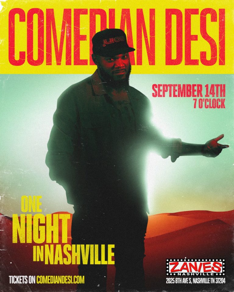Posts | Zanies Nashville Comedy Club