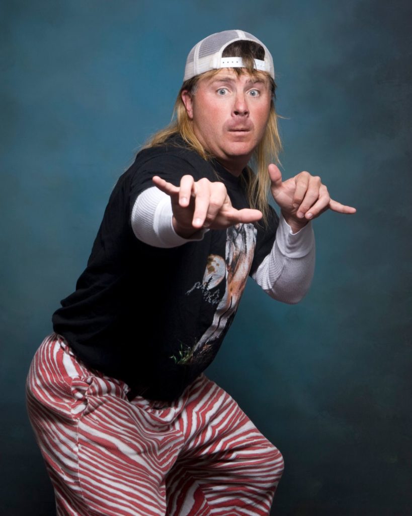 Zanies | Comedy Club | Nashville, TN