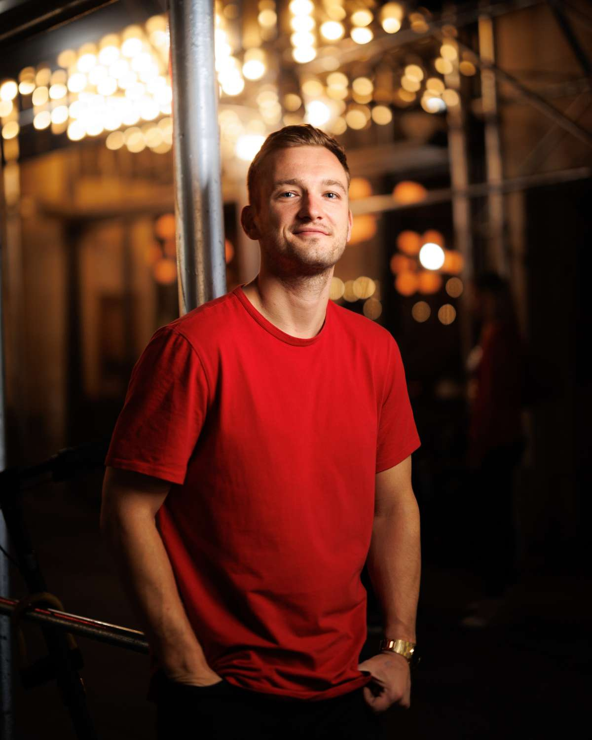 2026 Ari Matti | Zanies Nashville Comedy Club