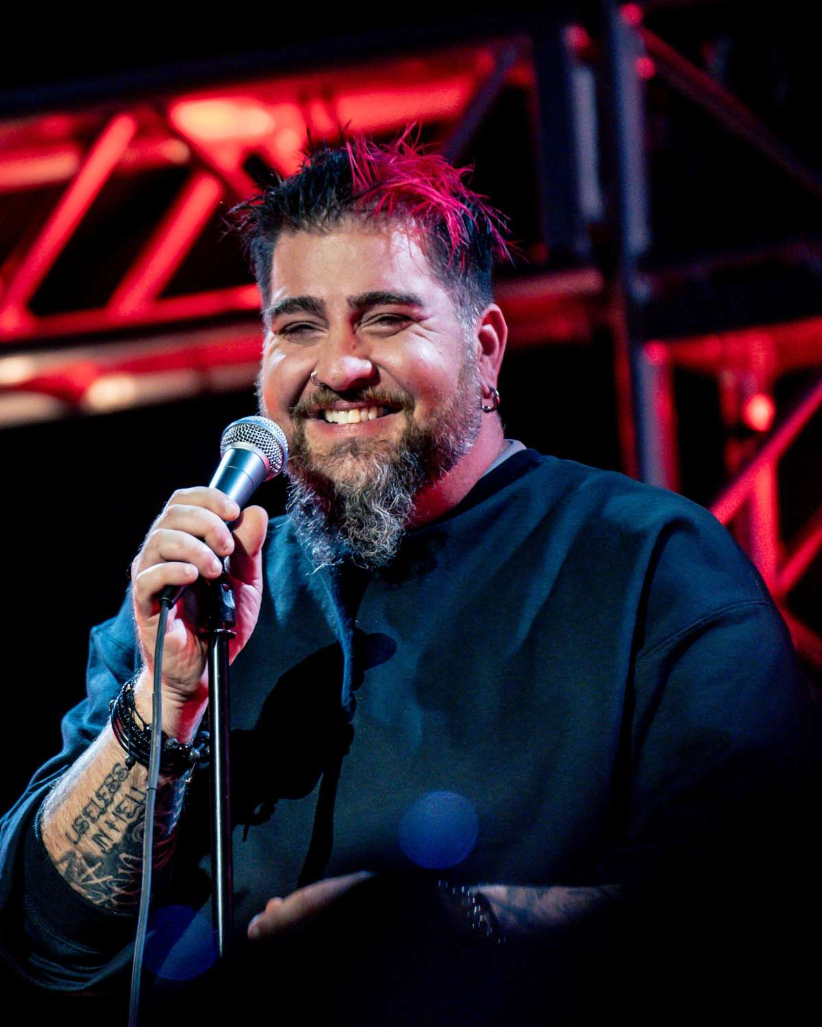 2026 Big jay Oakerson | Zanies Nashville Comedy Club