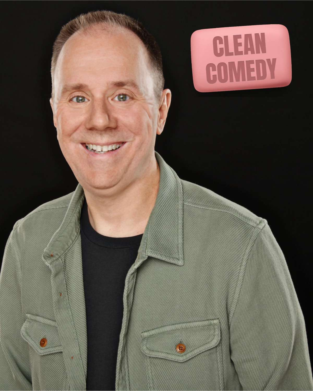 2025 Brian Bates & Friends | Zanies Nashville Comedy Club