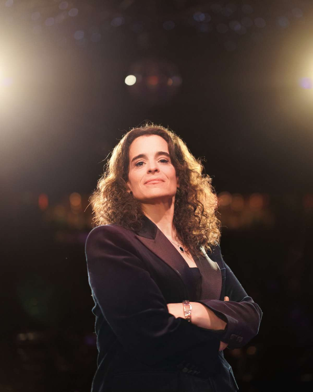 2026 Jessica Kirson | Zanies Nashville Comedy Club