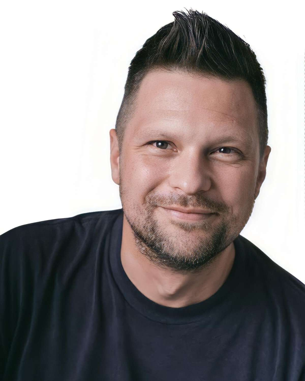 2026 Julian McCullough (Nashville) | Zanies Nashville Comedy Club