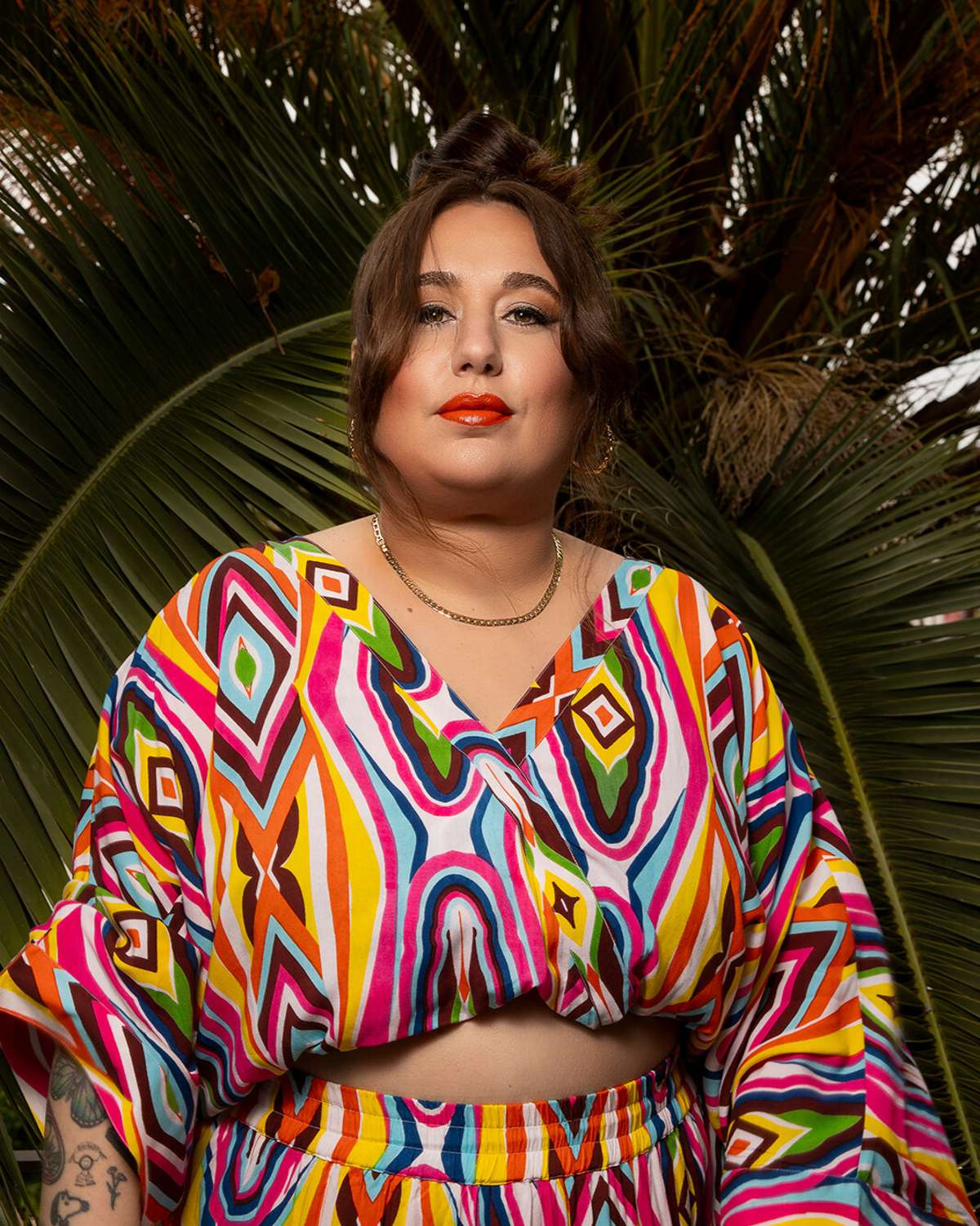 2025 Liza Treyger | Zanies Nashville Comedy Club