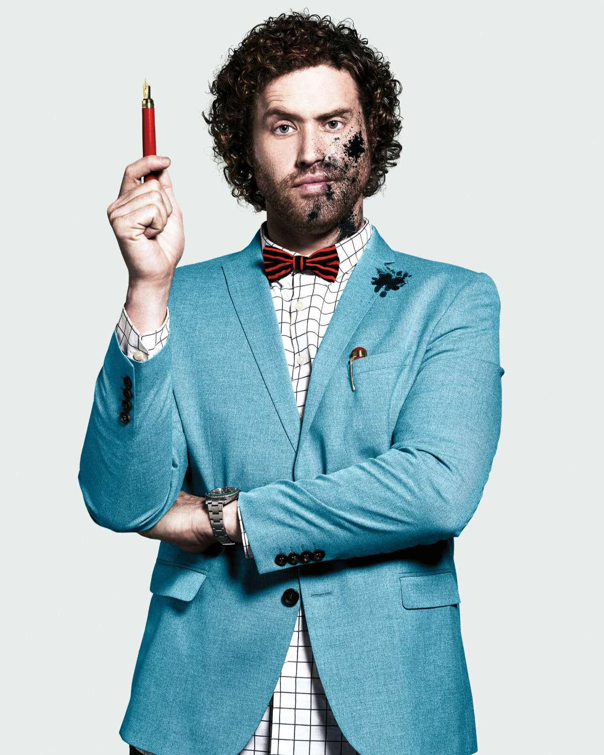 2026 T.J. Miller | Zanies Nashville Comedy Club